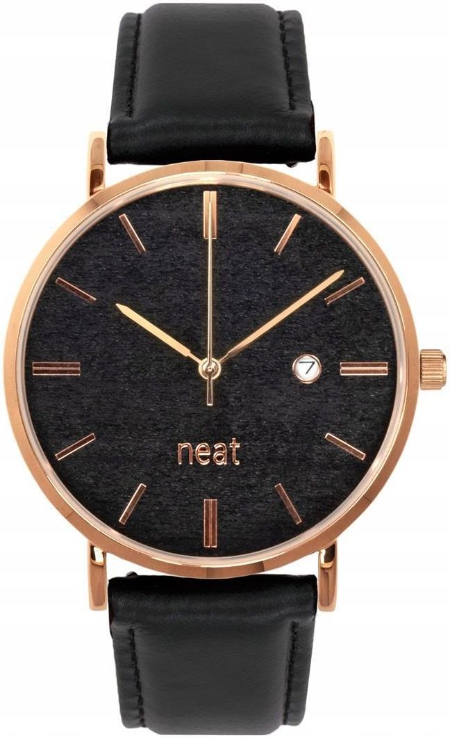 Neat N134 - Zegarki Męskie - Ceny i opinie - Ceneo.pl