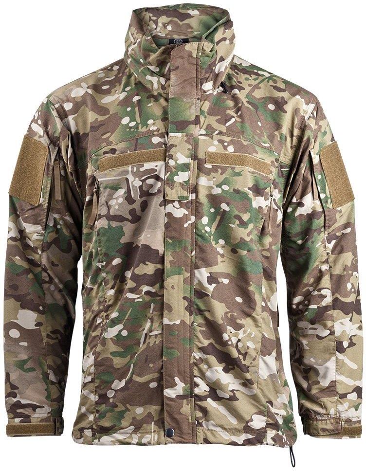 Helikon-Tex Kurtka Soft Shell Jacket Camogrom Ver. II L - Ceny i opinie ...