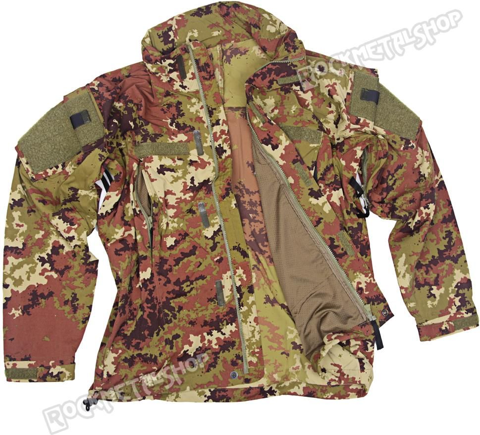 Helikon-Tex Kurtka Soft Shell Jacket Vegetato M - Ceny i opinie - Ceneo.pl