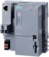 SIEMENS CPU 1510SP-1 PN 100KB PROG/750KB DATA 6ES7510-1DJ00-0AB0 ...