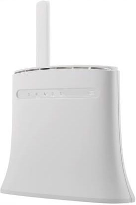 Router ZTE MF283v biały - Opinie i ceny na Ceneo.pl