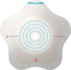 Coloplast Sensura® Mio Concave Click Płytka Stomijna - ceny i opinie ...