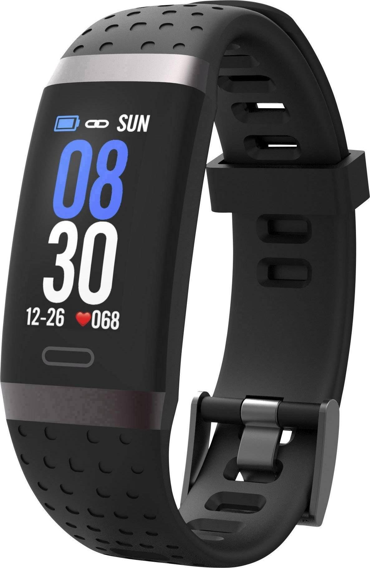 Swisstone SW 380 Czarny - Opinie i ceny na Ceneo.pl