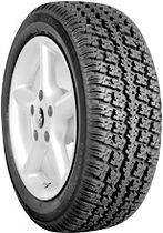 Opony terenowe zimowe Hercules Signet Winter Trax Suv 265/75R16 114S ...