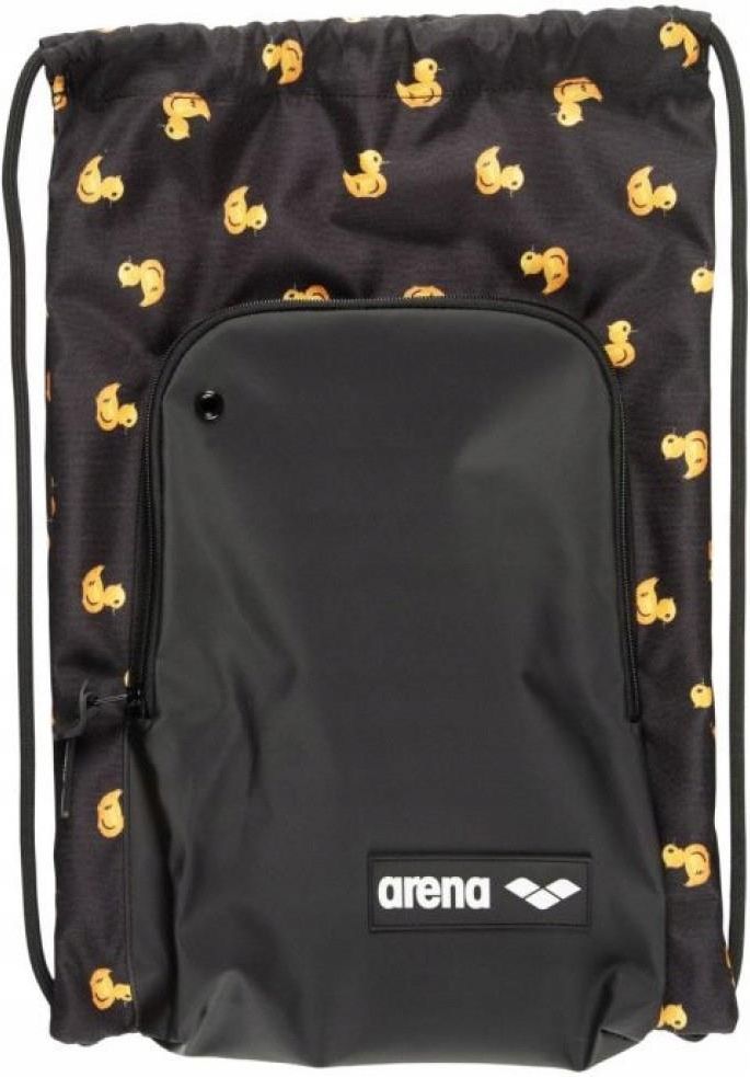 Arena Worek Plecak Team Sacks Allover Ducks - Ceny i opinie - Ceneo.pl