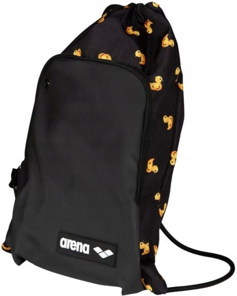 Arena Worek Plecak Team Sacks Allover Ducks - Ceny i opinie - Ceneo.pl