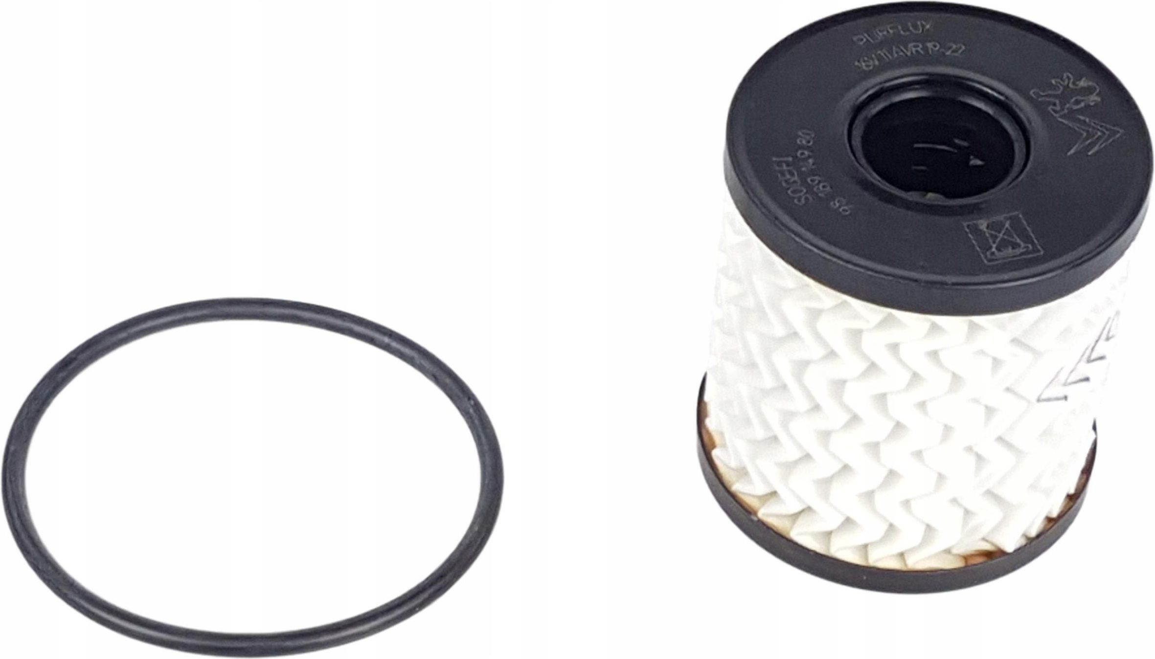 Filtr oleju OE PSA FILTR OLEJU FORD FOCUS MK2 C-MAX 2.0 TDCI 9818914980 ...