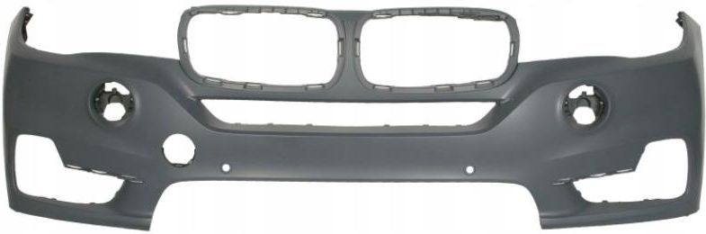 Zderzak do kupienia ZDERZAK PRZEDNI PRZÓD BMW X5 F15 13- PARK SPRYSK ...