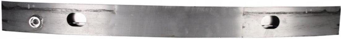 PAS PRZEDNI PRZÓD WZMOCNIENIE BMW X3 F25 10-14 ALU 51647274661 - Opinie ...