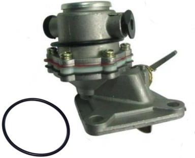 POMPA POMPKA PALIWA IVECO DUCATO 2.5 2.8 D TD 4764289 - Opinie i ceny ...