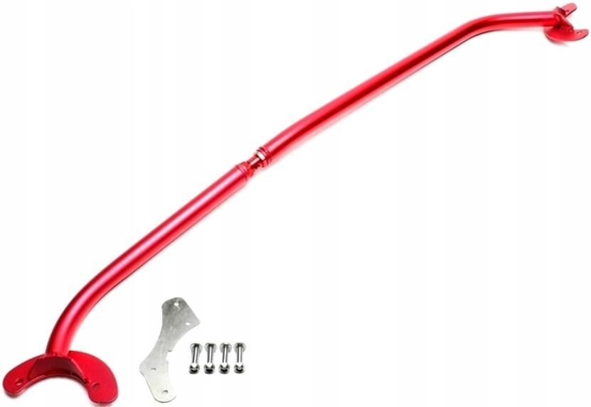 Tuning mechaniczny AUDI A3 8L ROZPÓRKA PRZEDNIA ALU TA TECHNIX ...