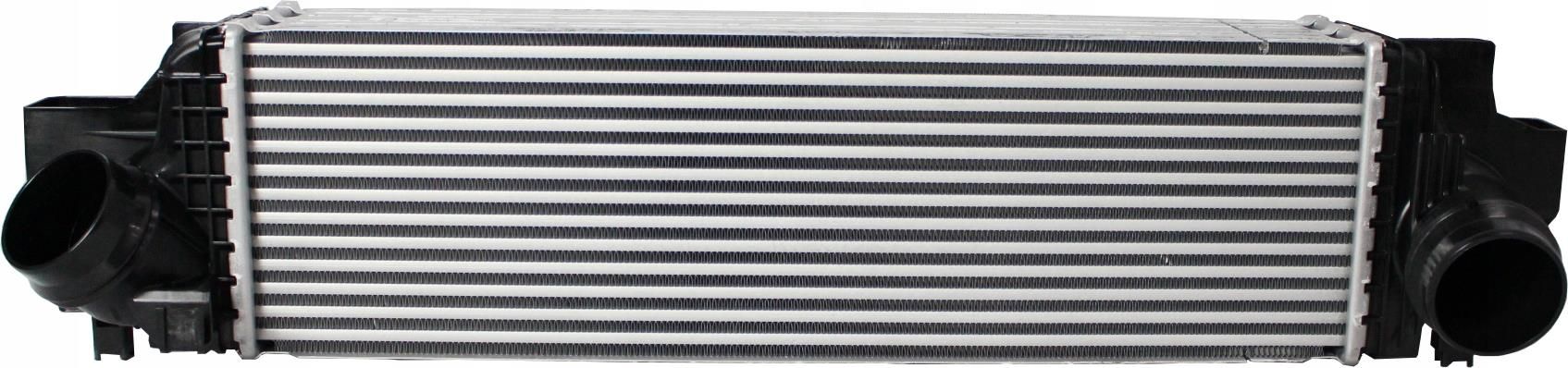 INTERCOOLER BMW X1 F48 X2 F39 2 F45 2.0T 17517617600 - Opinie i ceny na ...
