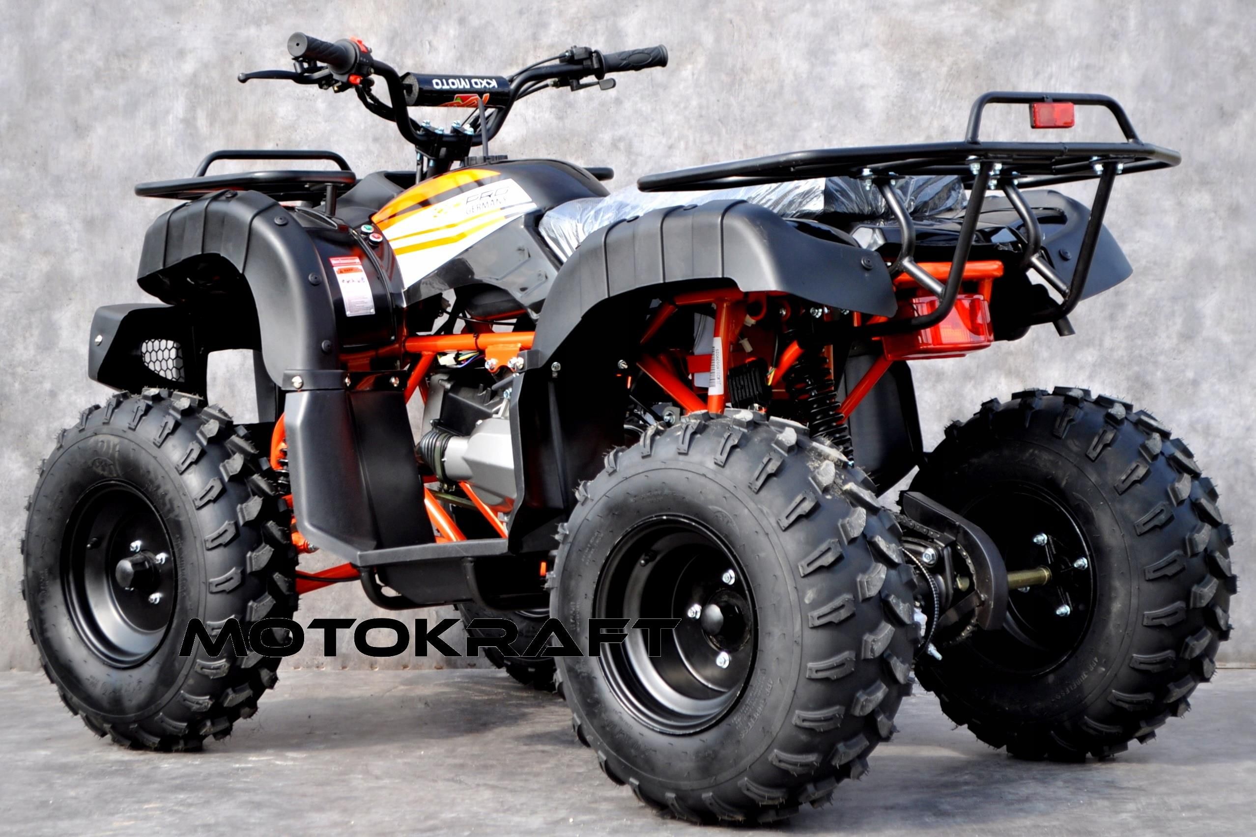 QUAD KXD HUMER 250 CC LIFT PŁUG WYCIĄGARKA - Opinie i ceny na Ceneo.pl
