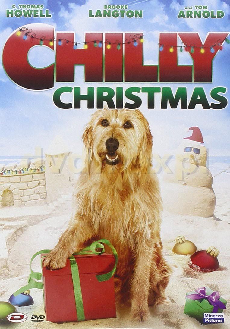 Film DVD Chilly Christmas [DVD] - Ceny i opinie - Ceneo.pl