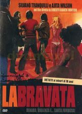 Film DVD La Bravata [DVD] - Ceny i opinie - Ceneo.pl