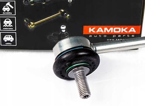 Łącznik stabilizatora ŁĄCZNIK STABILIZATORA TYŁ LP FORD C-MAX II 1.6 TI ...