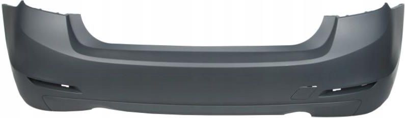 Zderzak do kupienia ZDERZAK TYLNY TYŁ BMW 3 F30 F31 F35 12- 335I ...