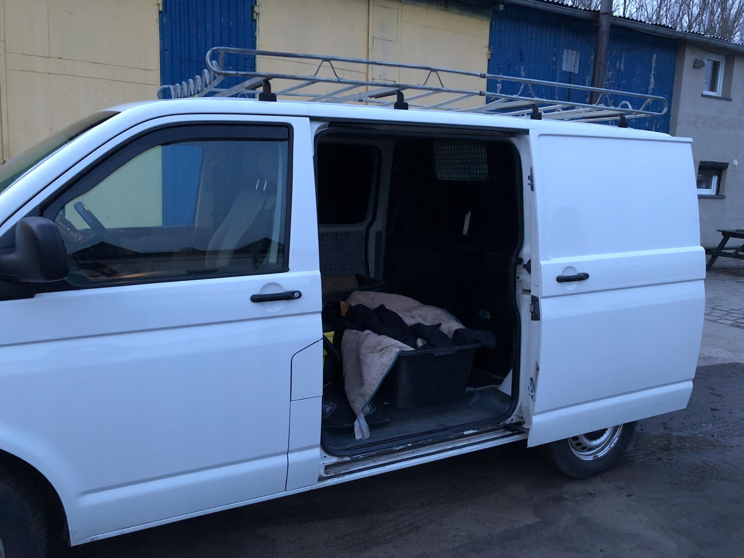 Vw t5 syncro 4x4 - Opinie i ceny na Ceneo.pl