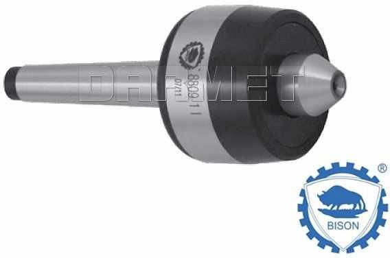 Zm Kolno Kieł Tokarski Obrotowy Standardowy Z Końcówką Wewnętrzną Morse 1 Typ 8809 - Opinie i ...