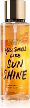 Victoria'S Secret You Smell Like Sunshine Perfumowany Spray Do Ciała ...