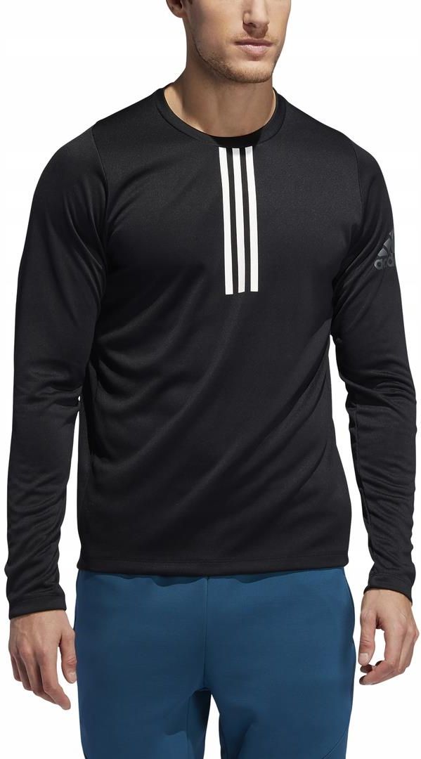 Adidas Koszulka Longsleeve Climawarm DY1664 - Ceny i opinie - Ceneo.pl