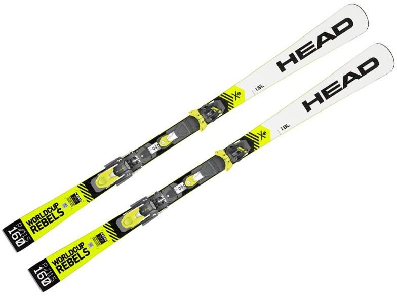 Narty Head Worldcup Rebels I.Sl + Freeflex Evo 11 19/20 - Ceny i opinie ...