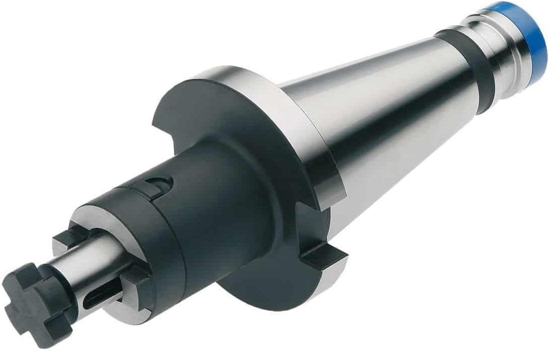 Kemmler Trzpień Frezarski Uniwersalny Sk50 D=16Mm A=55Mm (5011016 ...