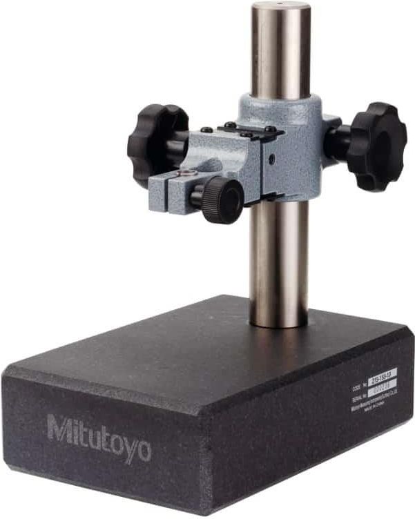 Mitutoyo Statyw Pomiarowy Z Płytą Granitową 120Mm 120X180Mm (21515010 ...