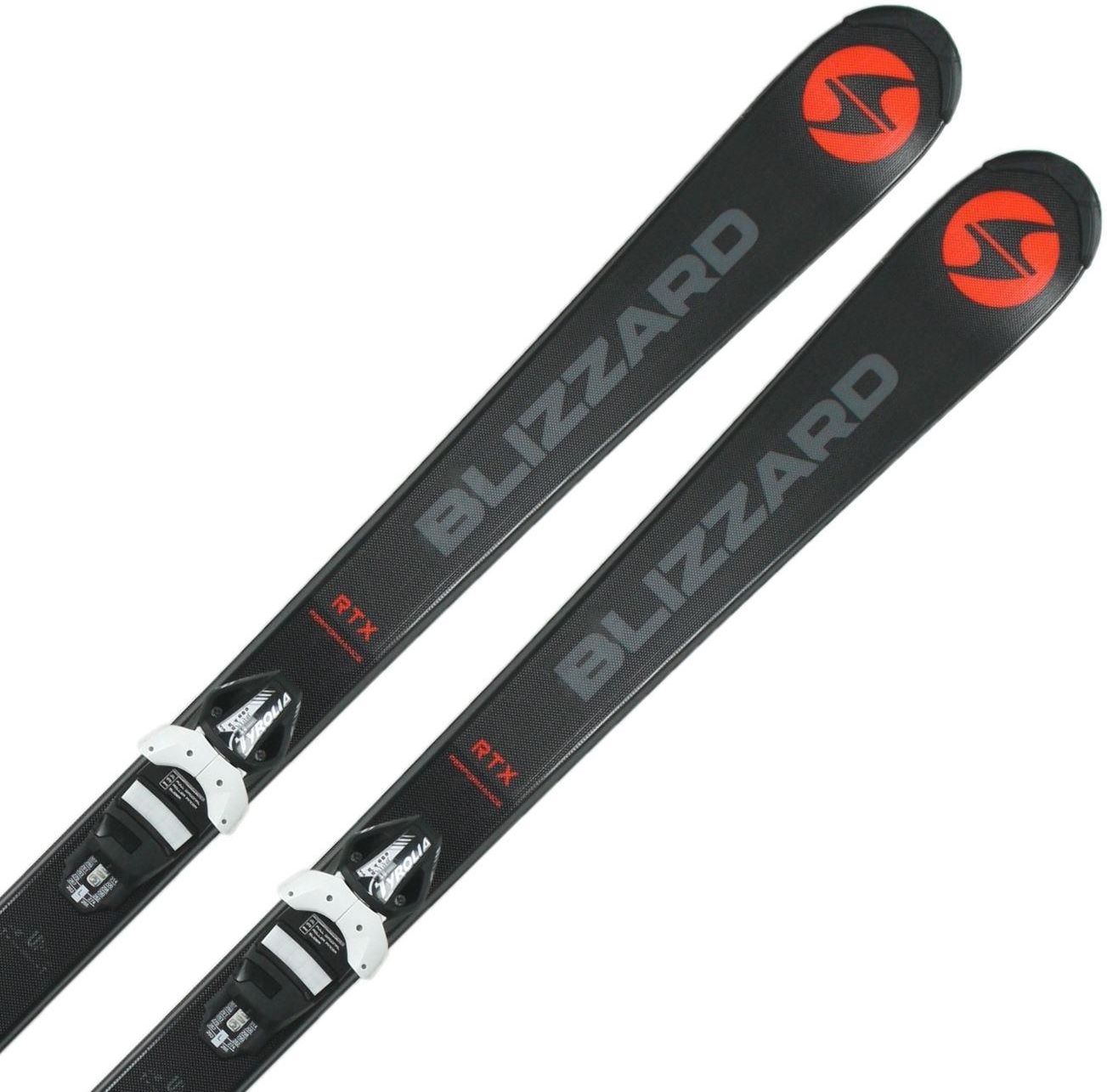 Narty Blizzard Męskie Rtx Performance 18/19 +Wiązania - Ceny i opinie ...