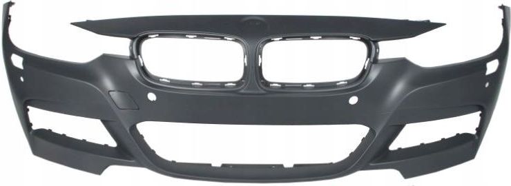 Zderzak do kupienia ZDERZAK PRZÓD BMW 3 F30 12- SPRYK 6 PARK KAM M PAK ...