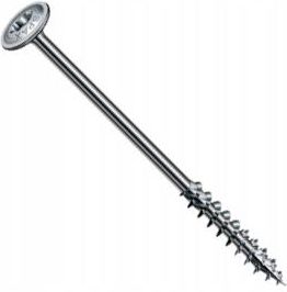 Spax 6x100 T-star Plus - Opinie i ceny na Ceneo.pl