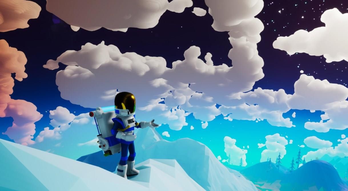 Astroneer (Gra PS4) - Ceny i opinie - Ceneo.pl