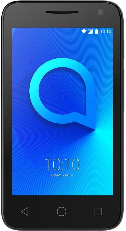 ALCATEL U3 2019 SS Niebieski - Cena, opinie na Ceneo.pl