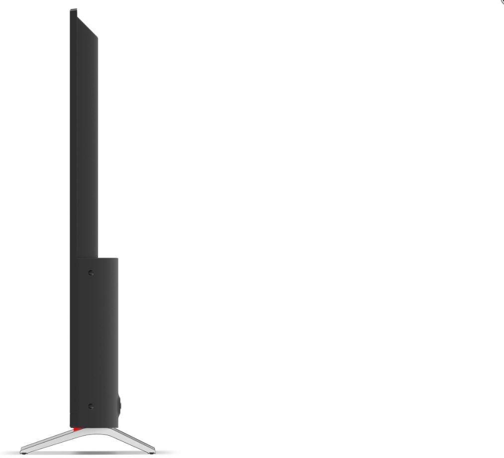 Telewizor LED Sharp 65BL3EA 65 cali 4K UHD 65 cali - Opinie i ceny na Ceneo.pl