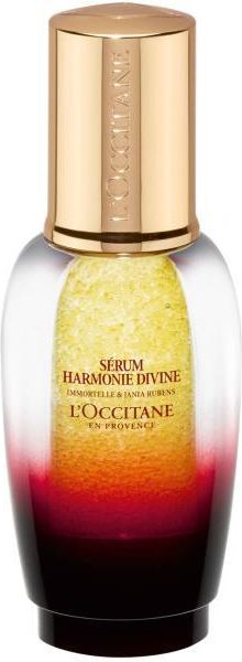 Serum do twarzy L'occitane Jania Rubens Harmony Divine Serum Serum Do ...