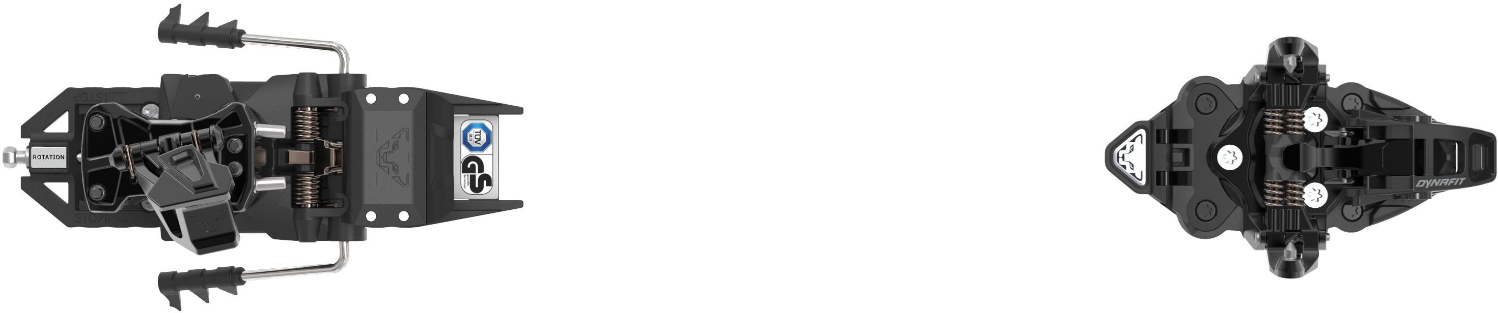 Dynafit Skiturowe St Rotation 10 - 90Mm Black 19/20 - Ceny i opinie ...