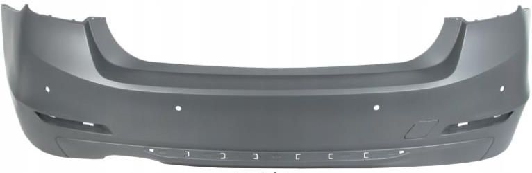 Zderzak do kupienia ZDERZAK TYLNY TYŁ BMW 3 F30 F31 F35 12- 330XI PARK ...