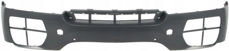 Zderzak do kupienia ZDERZAK PRZEDNI PRZÓD BMW X6 E71 08-13 PARK GÓRNY ...