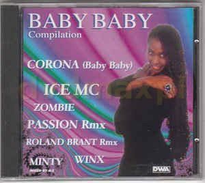 Płyta kompaktowa Baby Baby Compilation [CD] - Ceny i opinie - Ceneo.pl