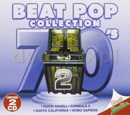 Płyta kompaktowa Beat Pop Collection vol. 2 [2CD] - Ceny i opinie ...