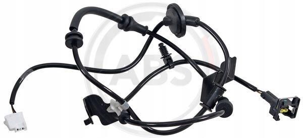 ABS CZUJNIK ABS HYUNDAI I10 08-17 PT 31568 ABS - Opinie i ceny na Ceneo.pl