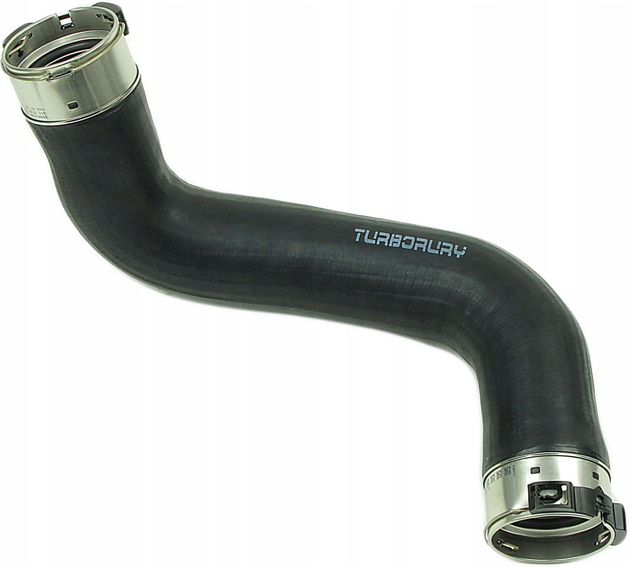 RURA WĄŻ TURBO NISSAN QASHQAI 1.6 DCI 14463-BB50A 14463BB52A - Opinie i ...