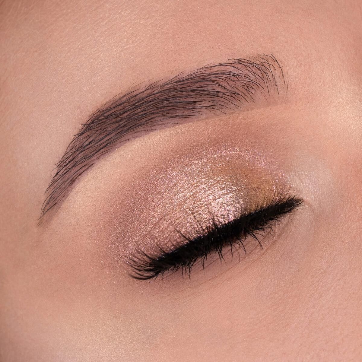 Semilac Paleta Cieni Insta Shine By Sylwia Gołębiewska - Opinie i ceny ...