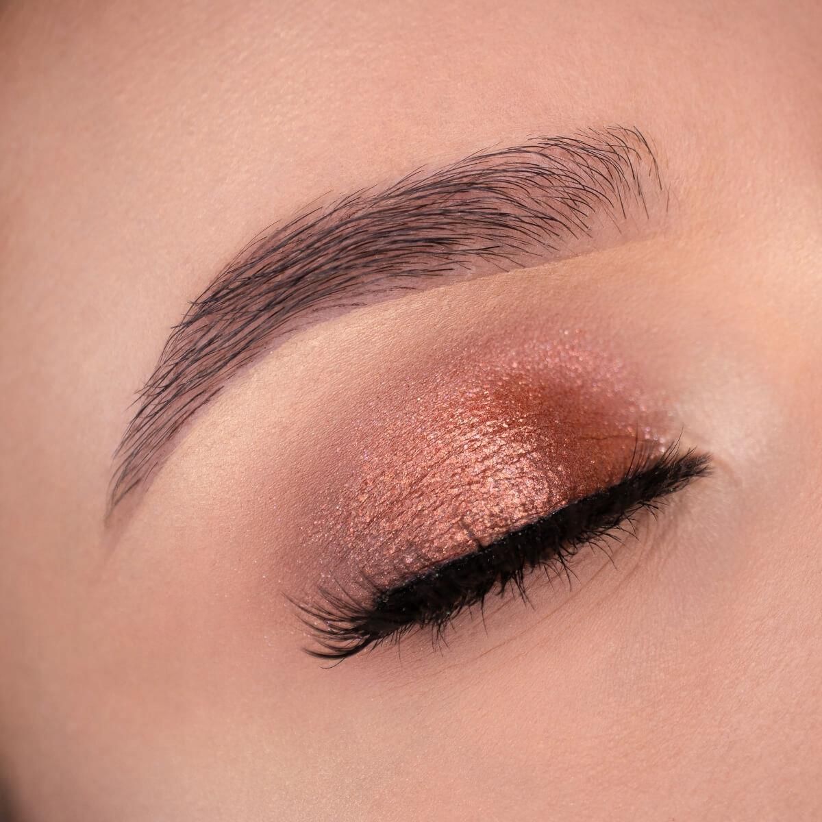 Semilac Paleta Cieni Insta Shine By Sylwia Gołębiewska - Opinie i ceny ...