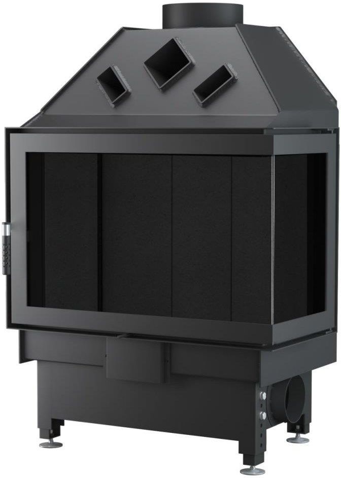 Unico Dragon 4B Xl Slim - Opinie i ceny na Ceneo.pl