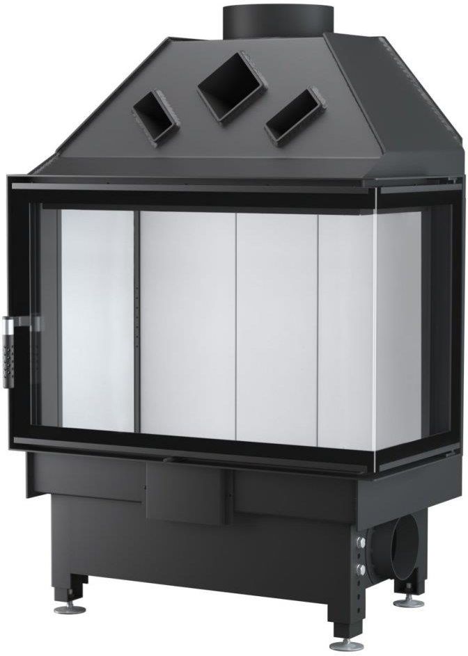 Unico Dragon 4B Xl Slim - Opinie i ceny na Ceneo.pl