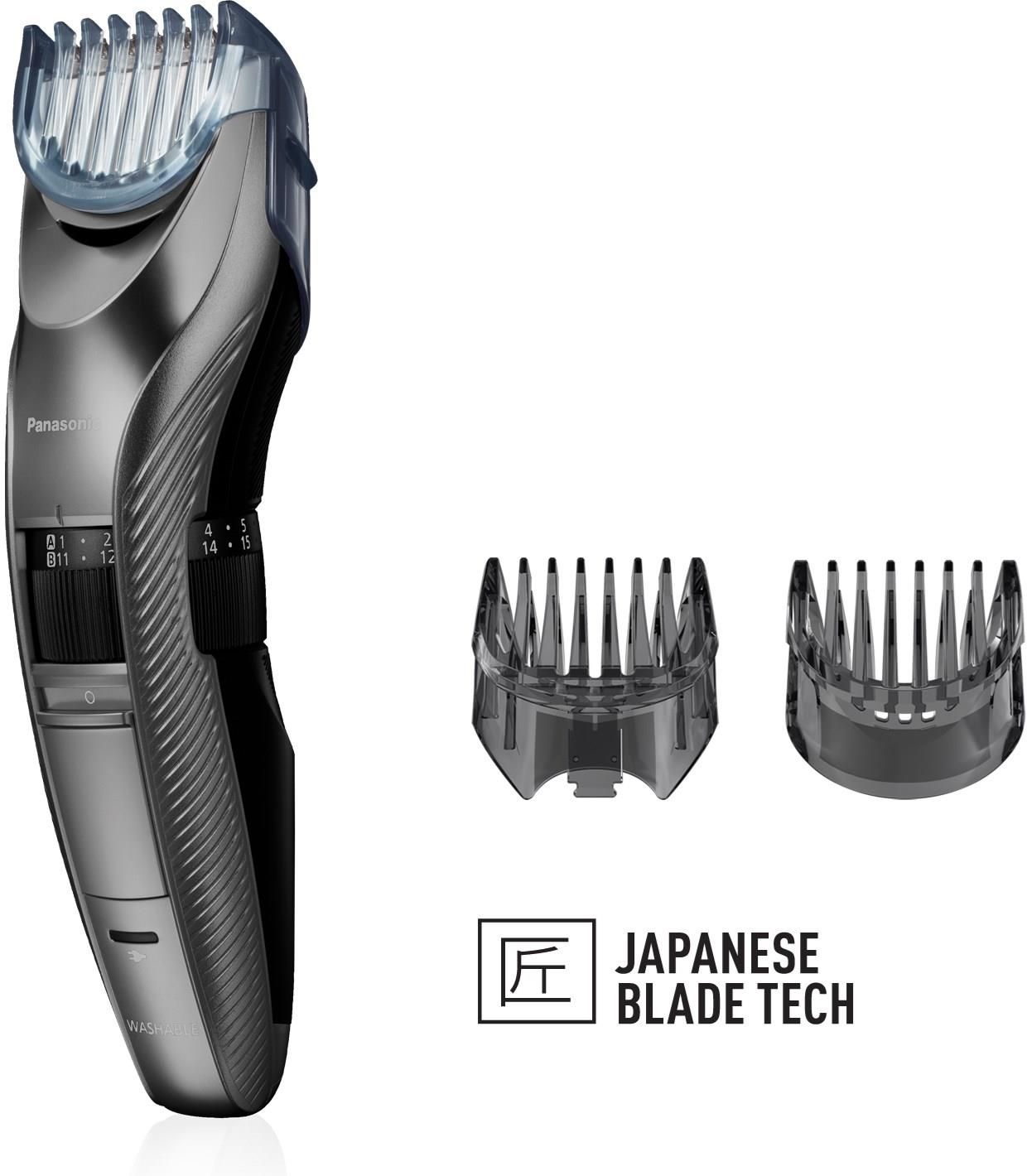 Trymer Panasonic ER-GC63-H503 - Opinie i ceny na Ceneo.pl