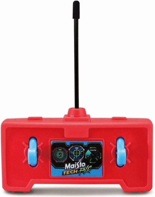 Maisto Walczące Czołgi Roboty Pojazdy Zdalnie Sterowane 2Szt. - Ceny i ...