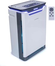 Oczyszczacz powietrza Krupa Design KDAP01A - opinie, ceny na Ceneo.pl