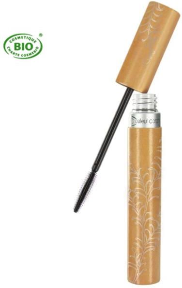 Couleur Caramel Maskara Czarna Naturalna 12 9g - Opinie i ceny na Ceneo.pl